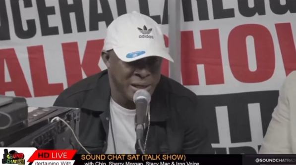 Emotions Run High for Ricky Trooper in New York