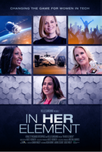 Meet Bahamian American Astronaut Aisha Bowe