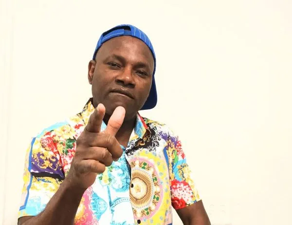 Singjay Azee's Latest Single "Can't Tell" has a Profound Message