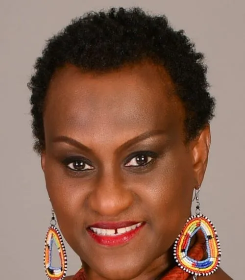 Jacinth Henry-Martin appointed Saint Kitts and Nevis Ambassador to the ...