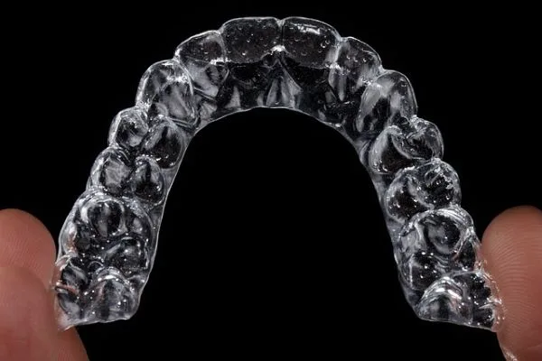 Straightening the Smile: How Invisalign Can Work Wonders for Your ...