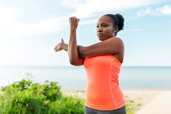 Reaching Your Body and Health Goals: 7 Tips for Success