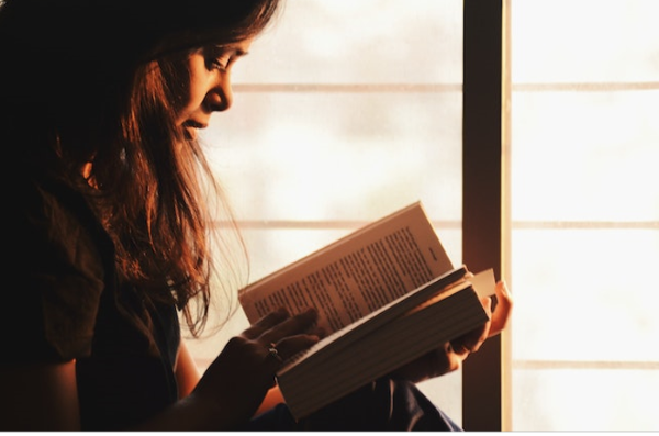 5 Ways to Take Some “Me Time”