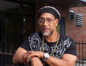 Jamaican DJ Kool Herc Celebrates Hip Hop's 50th Anniversary in New York