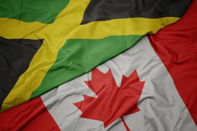 The Greater Toronto Area: A vast and Well-developed Jamaican EcoSystem