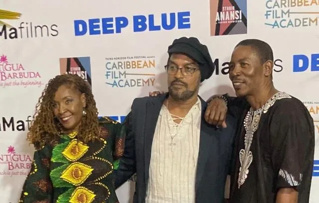 Experience Howard and Mitzi Allen's Deep Blue at its Canadian Premiere ...