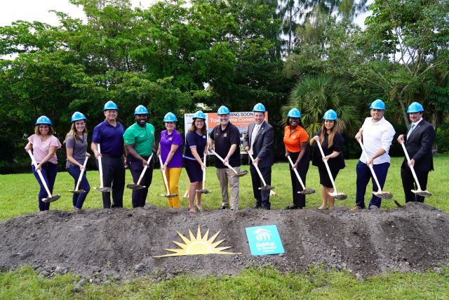 Habitat Broward Expands Footprint with First Coral Springs Partnership