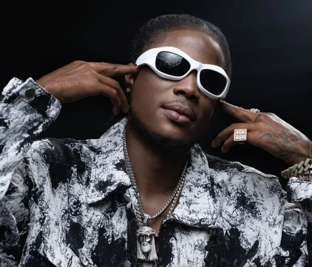 Masicka &, Adekunle Gold's 'Tequila Ever After' US Tour Starts in September