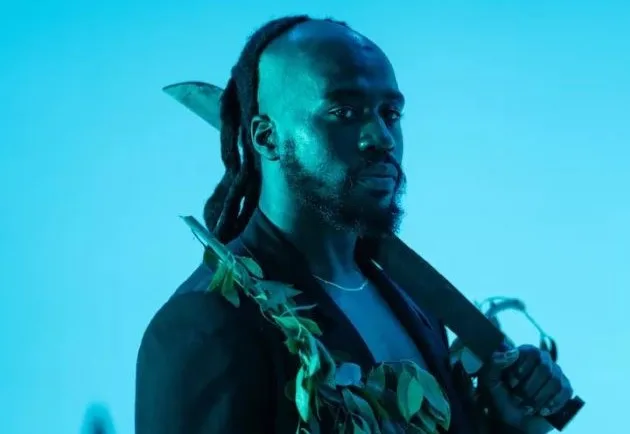 Shamar Watt's World Premiere of SUMMON Explores Maroon Town