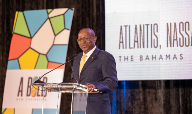 Caribbean Investment Forum Aims to build ‘a bold new Caribbean’