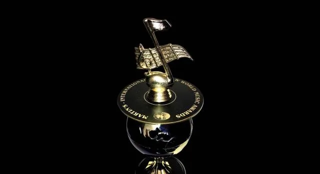 41st Annual International Reggae & World Music Awards Returns to South ...