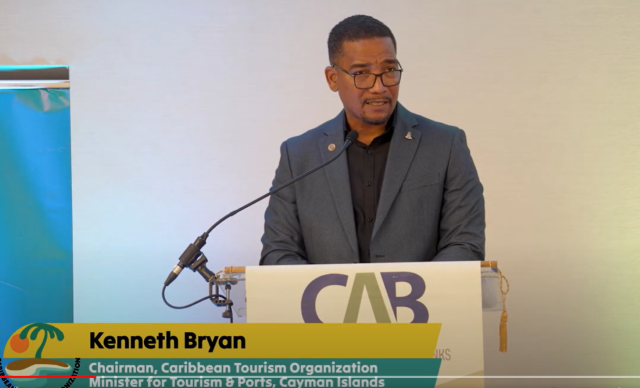 CTO Chairman Wants Stronger Partnerships Between Banks and Small Businesses