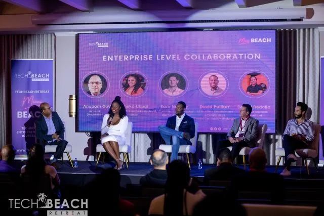 Plans in High Gear for Tech Beach Retreat in Miami