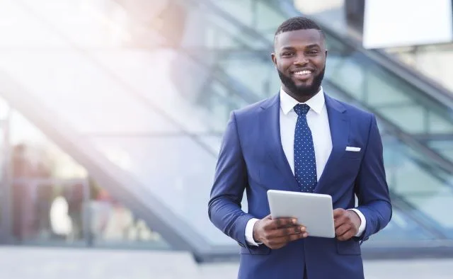 Webinar: “Unlocking the Potential: Scaling Black-Owned Businesses for Success”