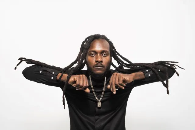 Rising Reggae Star Samory I Releases His Anticipated Solo Debut Album ...