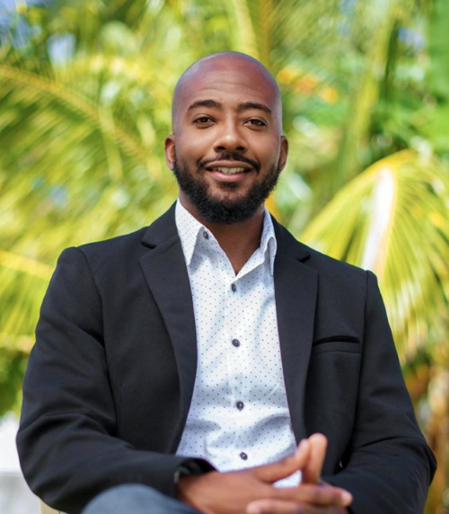 Margaritaville Beach Resort Shirlen Godet to Speak at CHIEF Conference