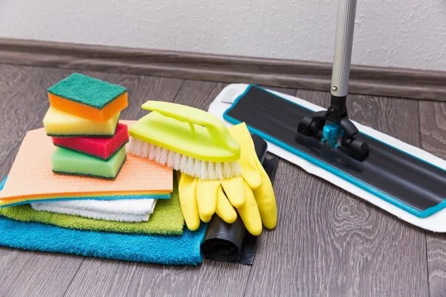 How House Cleaning Jobs Can Help You and Your Family