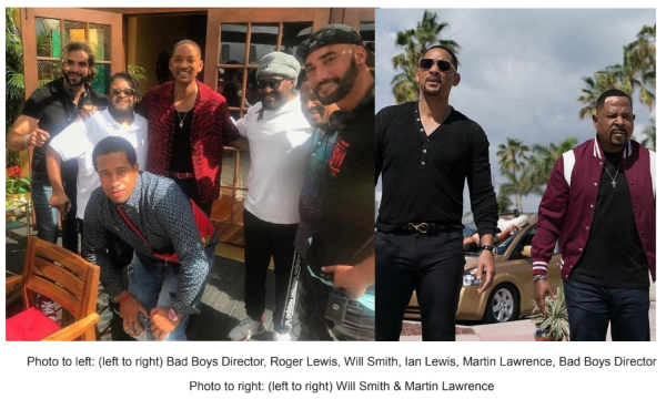 Inner Circle Celebrates Gold Certification of "Sweat" in the U.S. and ...