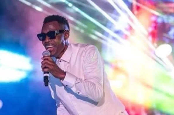 Wayne Wonder Recording New Songs & Busy Touring in 2023-2024