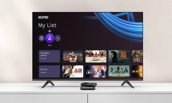 Xfinity’s New Streaming Box, Xumo Solves the Struggle to Find New Content