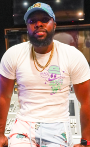 Alexander Star and Eli Celestin Connect for Greater Fort Lauderdale's New Anthem, "Laudy Dayo"