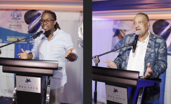 ‘Elite Weekend’ 2024 Launches In Jamaica