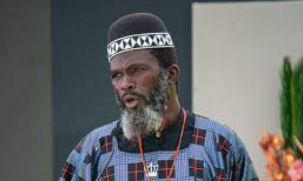 King Joshua Maponga to Keynote Ubuntu Spiritual Awakening Summit