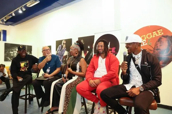 Reggae Industry Icons to be Honored at Reggae Genealogy Concert