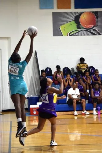2024 Junior Florida Netball Classic Comes to Miramar