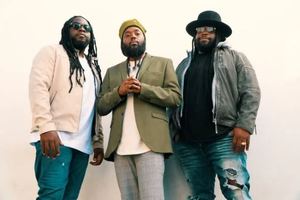 Remembering Peter 'Peetah' Morgan: A Tribute to the Morgan Heritage Legend