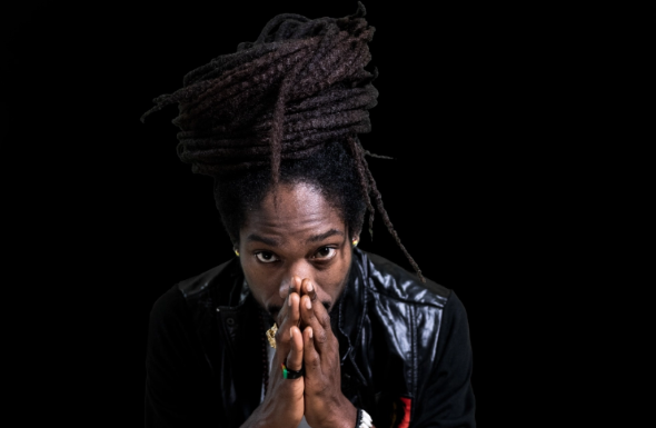 Trinidadian Reggae Artist Mosiah Unveils the official video for “More ...