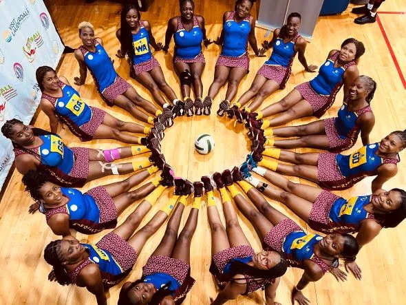 2024 Junior Florida Netball Classic Comes to Miramar