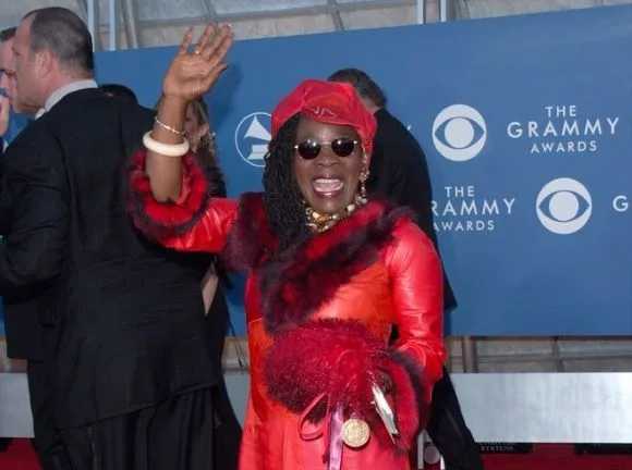 IRAWMA to Present Awards to Rita Marley and Ben Crump