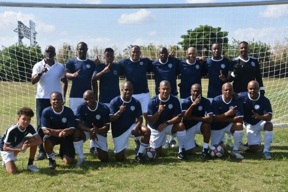 True Blue Weekend Returns with a Bang to South Florida - March 15th ...