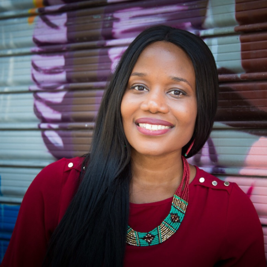 Award-Winning Author Cindy Similien Celebrates Jamaica in New Children ...