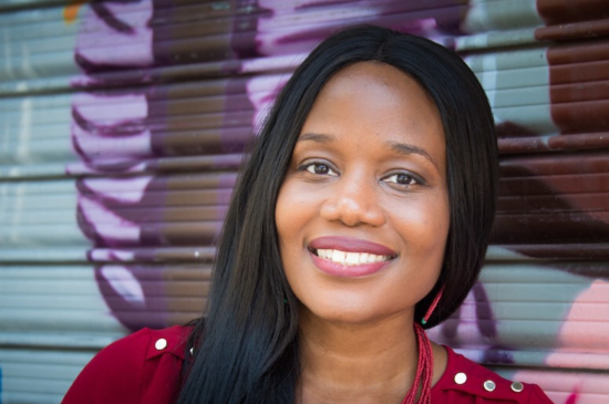 Award-Winning Author Cindy Similien Celebrates Jamaica in New Children ...