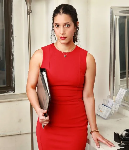 Former Jamaican-Canadian Athlete Chelsea Ziadie Embraces Major ...