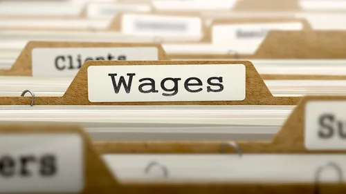 What is the Average Settlement For Unpaid Wages in Florida?