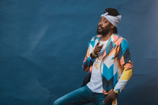 Appleton Estate Jamaica Rum Festival 2024 to Feature Beenie Man’s Unique Performance as Moses Davis