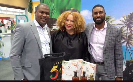 Grenada Celebrates Remarkable Surge in Visitor Arrivals