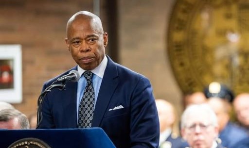 New York's Mayor Eric Adams Declares May 11th The Issa Trust Foundation Day