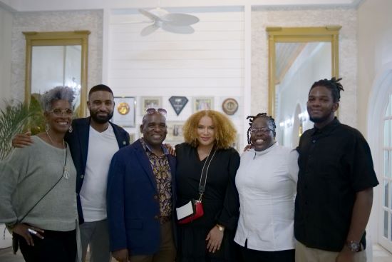 Experience the Flavors of Grenada: Chefs In Grenada James Beard ...