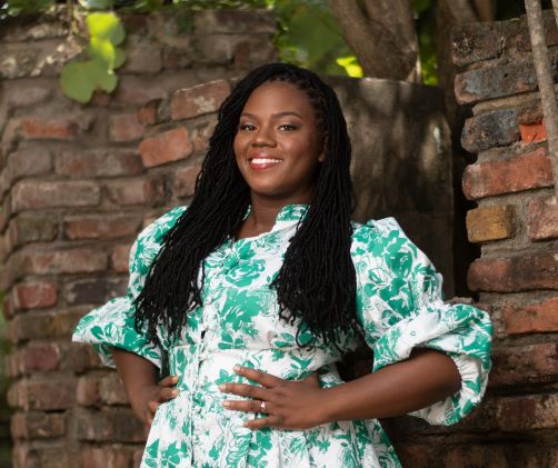 Gospel Artist Geneva Ayre's Inspiring Cover of Tremble