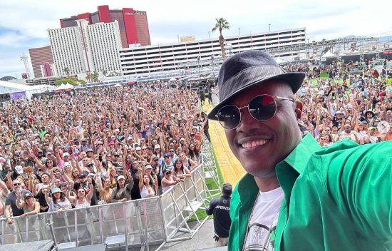 Top Artists from the Caribbean in Billboard's 2004 Songs List