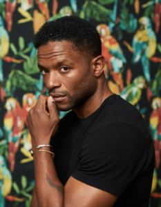 Luke Forbes and Denise Hunt Head the Cast of McBee US Premiere