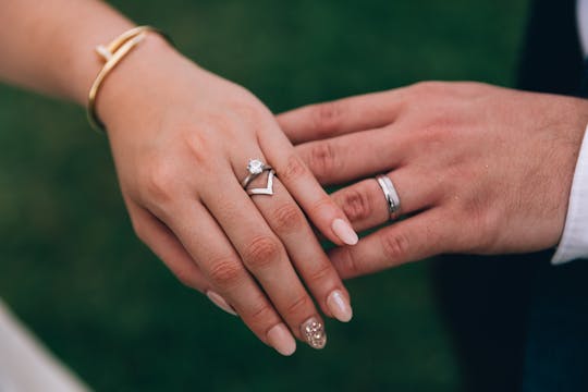 The Complete Guide to Choosing the Perfect Engagement Ring