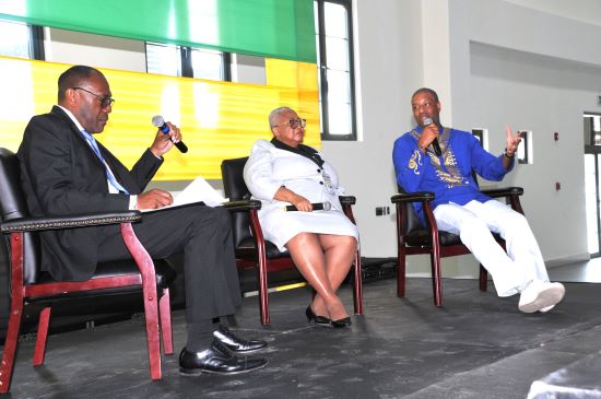 Blue Mahoe Capital to Issue a Jamaica Diaspora-targeted Bond