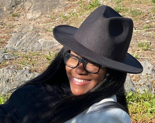 Experience the Soul-Stirring Debut of Dancehall-Gospel Artist Dymond