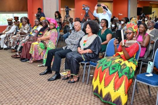 Uncover the Legacies of Maroons at the Maroon Symposium at UWI Mona