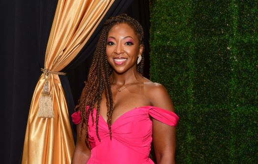 Charise A. Morgan Sworn in as President of the Miami-Dade Bar